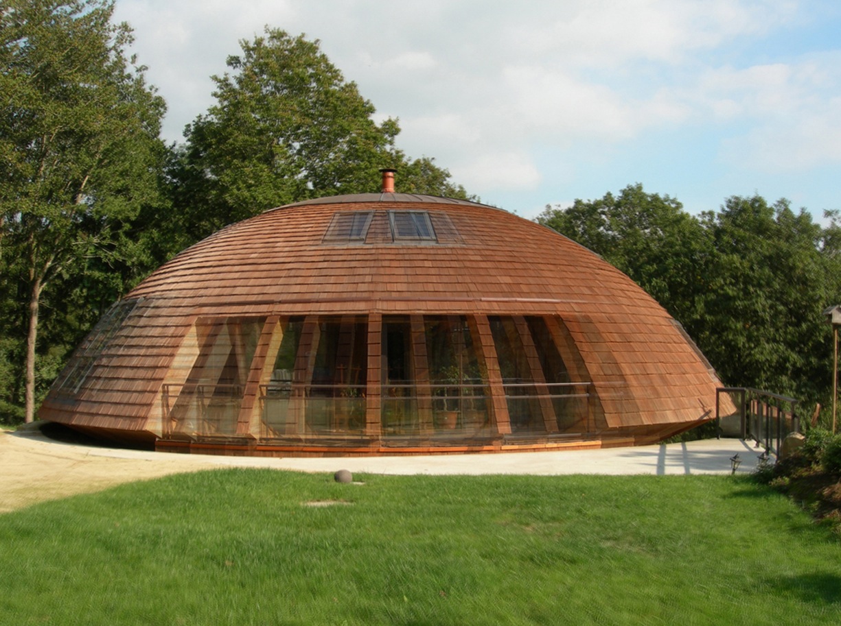 HARMONIQUE | Domespace