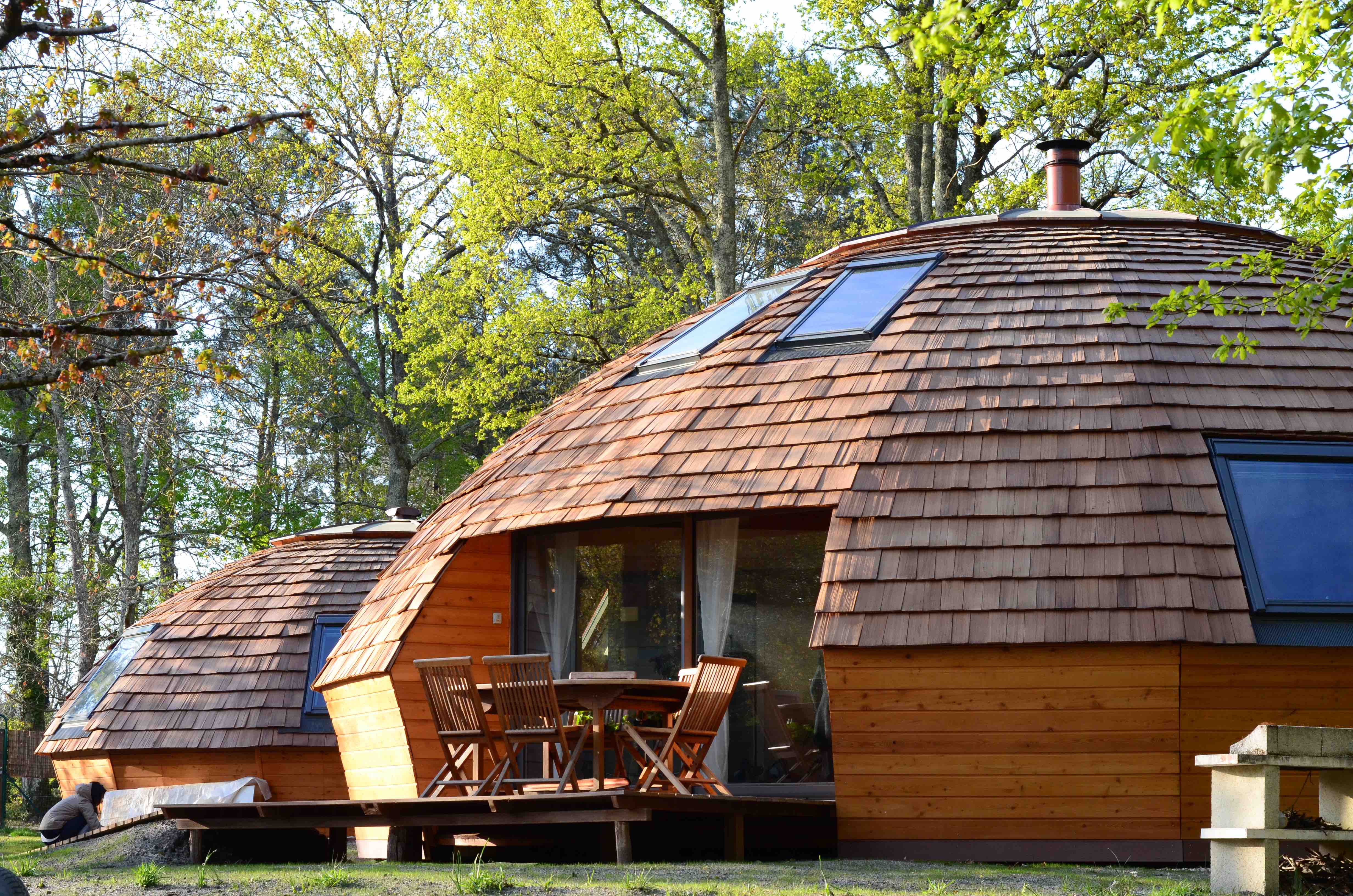 ELEVATION | Domespace