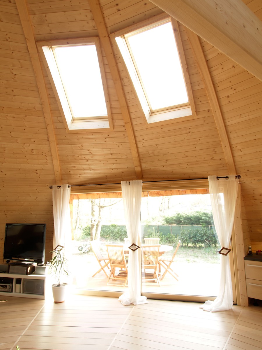 ELEVATION | Domespace