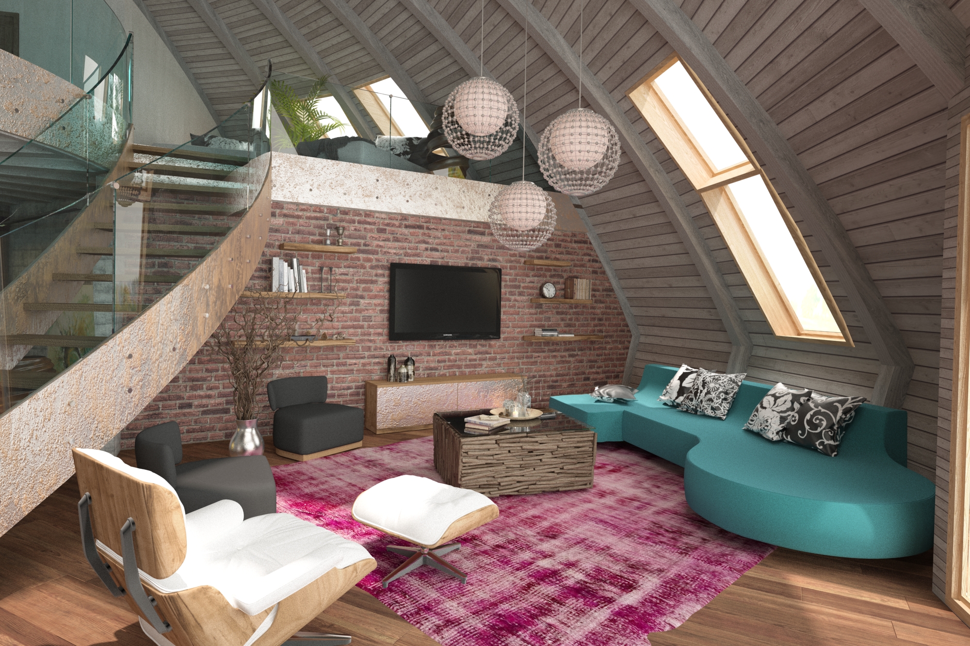 ELEVATION | Domespace