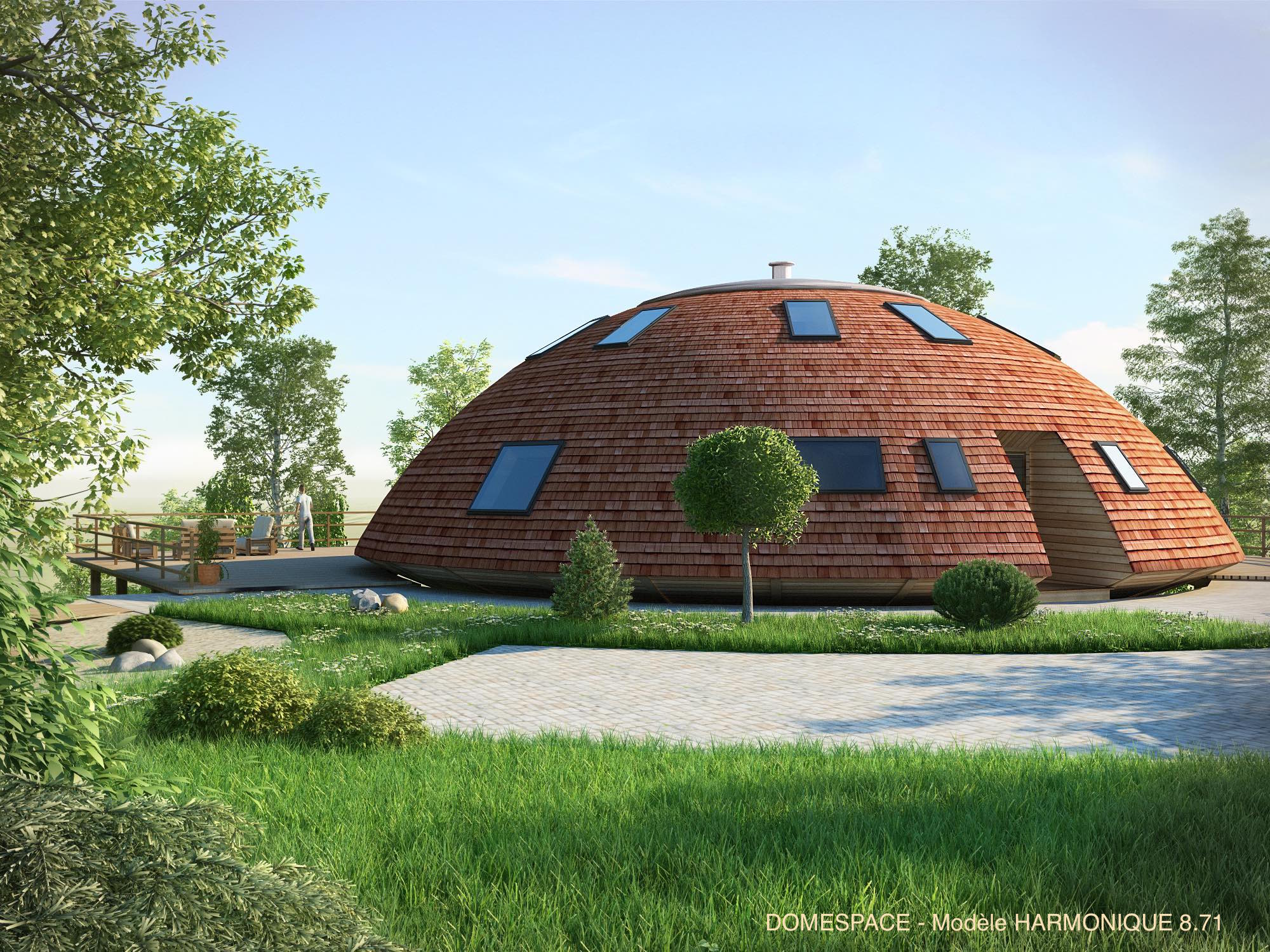 HARMONIQUE | Domespace