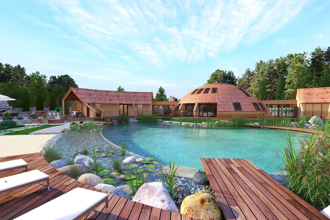 ELEVATION | Domespace