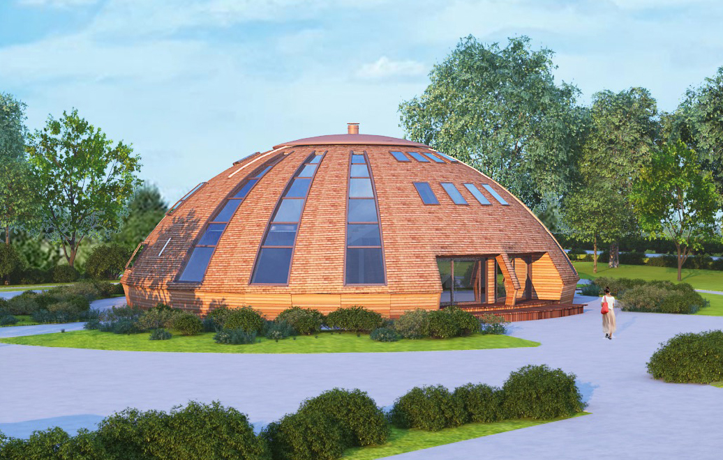 ELEVATION | Domespace