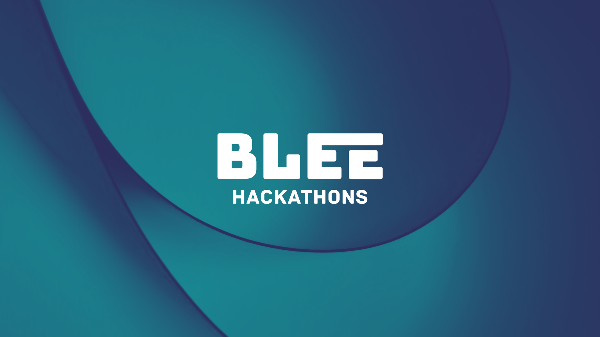 Organize hackathons with the experts | BLEE Hackathons