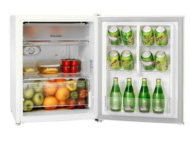 Frigobar Electrolux 79L Branco - RE80