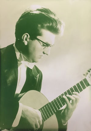 Eric Colon web site - since 2019 by Lux in Kobe