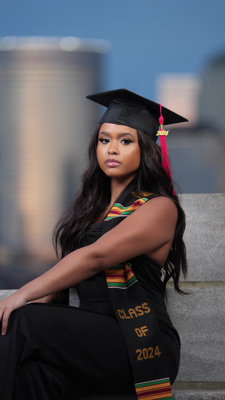 Portraits | DTV Productions