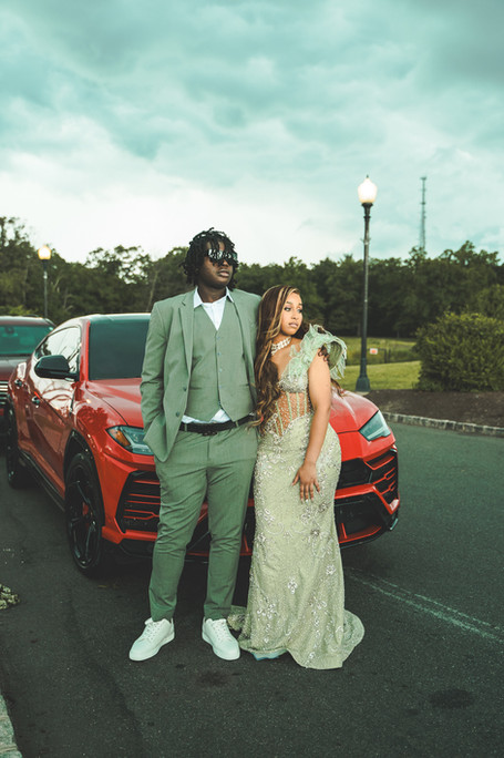 Portraits | DTV Productions