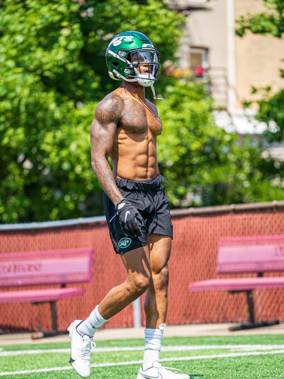 DTV Productions | Damon Young Jr