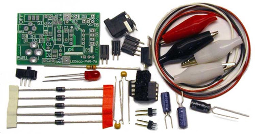 LED Scope: Power Supply Kit | appliedinspirations