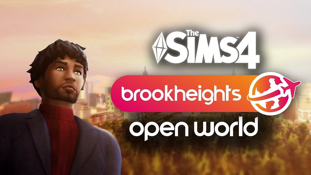 How to Install Open World Mod | Brookheights