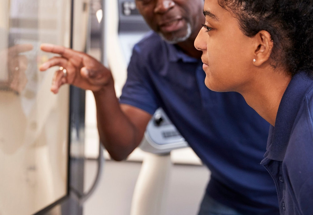 CAPACITECH: Programa de aprendizagem da ECOS