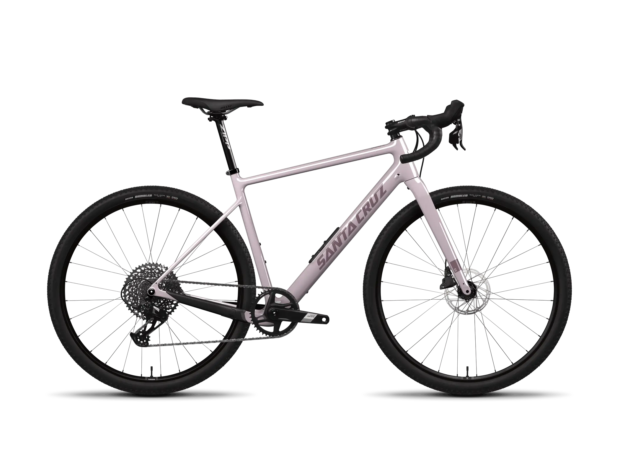 Santa Cruz Stigmata | Coastal Bike Co