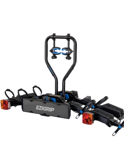 EZIGRIP E-Rack 2 Pro - Hitch | Coastal E-bikes