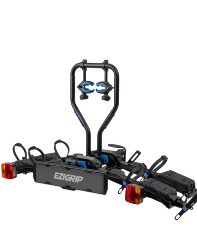 EZIGRIP E-Rack 2 Pro - Tow ball | Coastal E-bikes