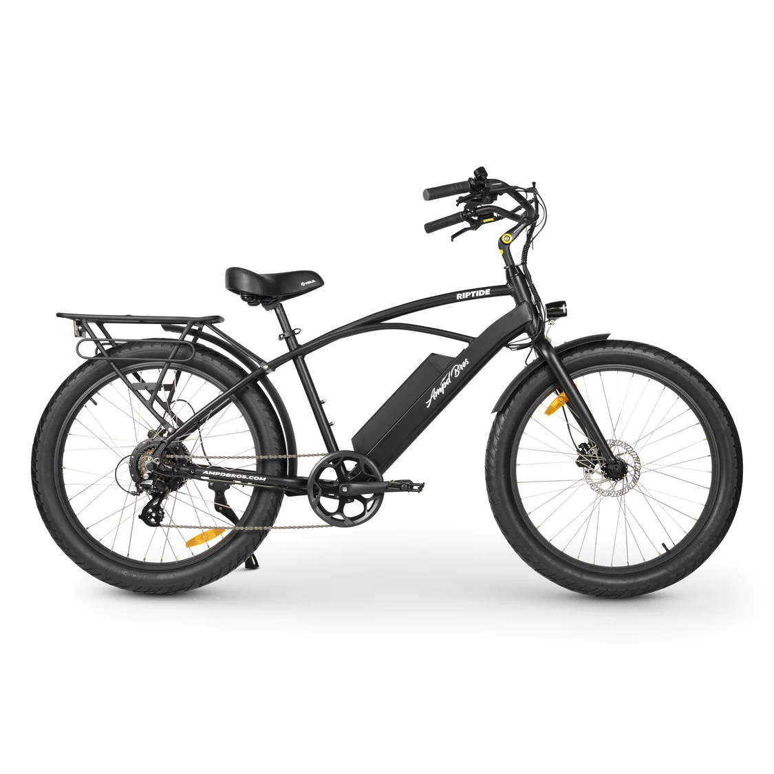 RIPTIDE 3 ELECTRIC BIKE | Coastal E-bikes