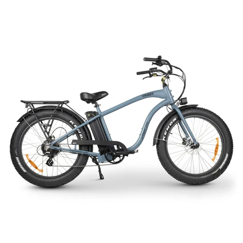 Ampd Bros CHUBBIE 2 Coastal E bikes