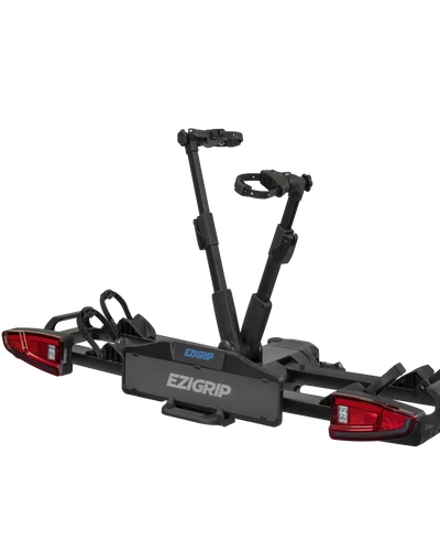 EZIGRIP E-Volve 2 E-Bike Rack - Tow ball | Coastal Bike Co