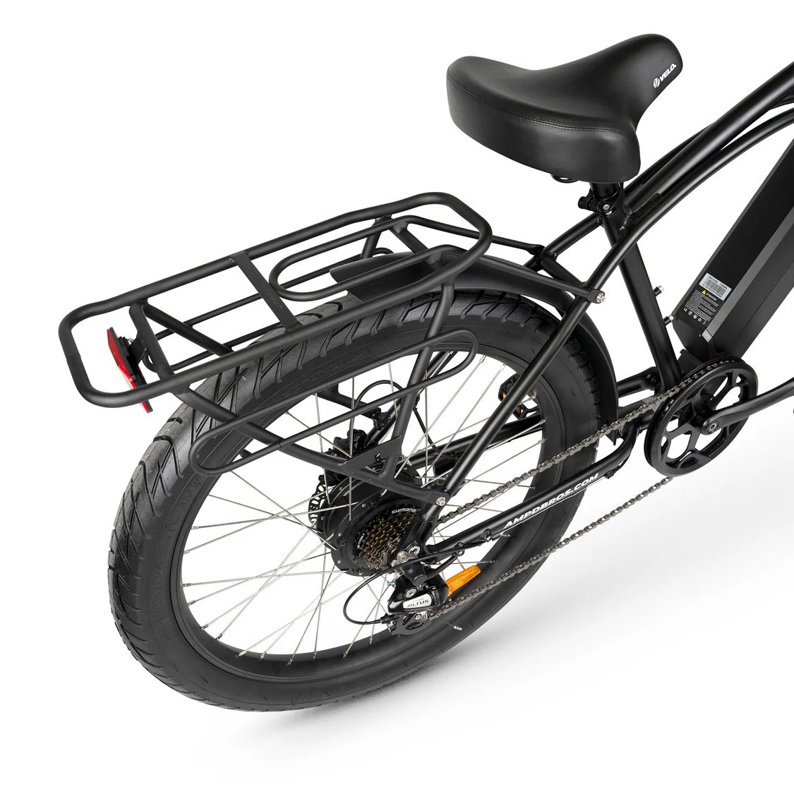 RIPTIDE 3 ELECTRIC BIKE | Coastal E-bikes