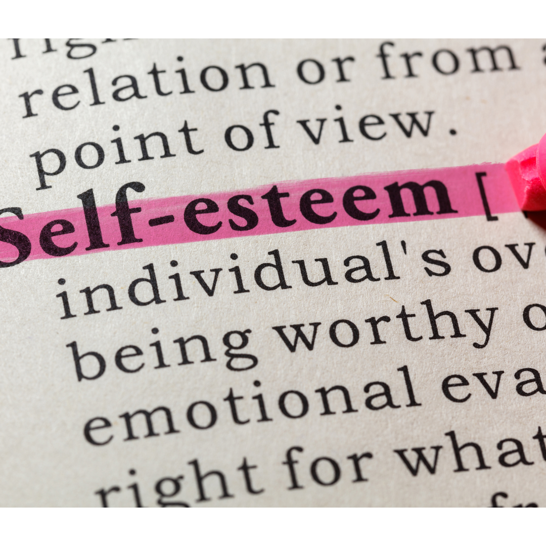 Girls Self Esteem Group (Cycle #2) | Serenitas
