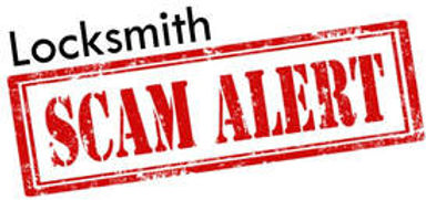 Locksmith Scam