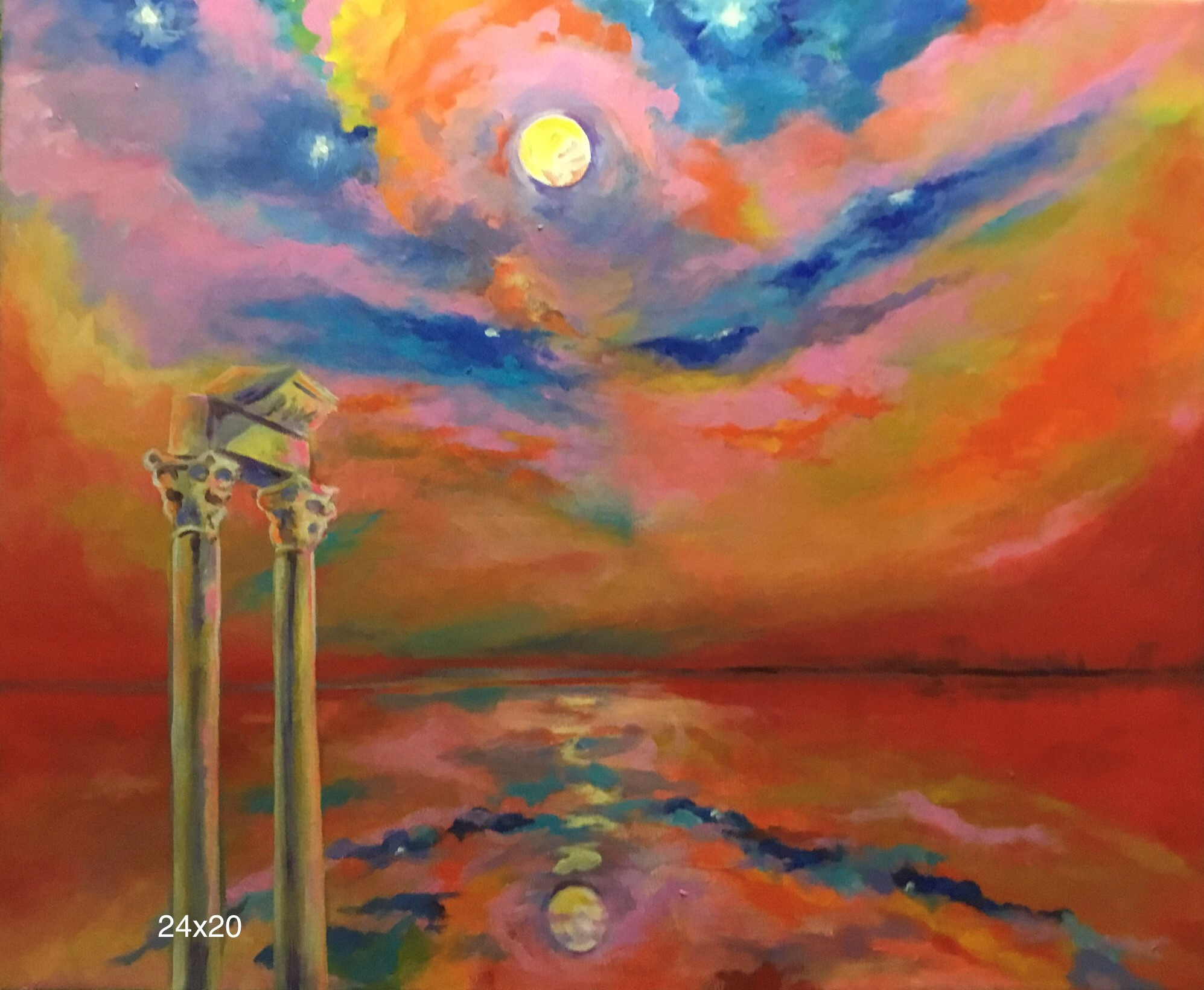 Deanne Hall-Habeeb