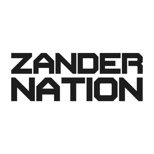 Join “Zander Nation” on Spaces by Wix
