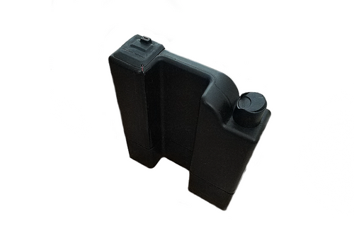 Universal Cartridge for Formlabs Form 2 & Form 3 | fabmat