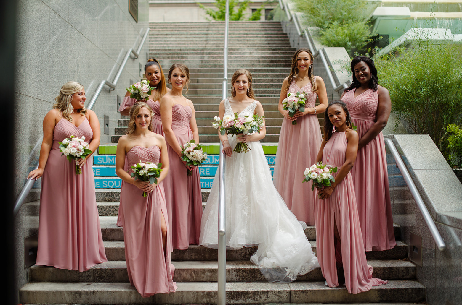 Allison Roth Studio | Wedding Makeup