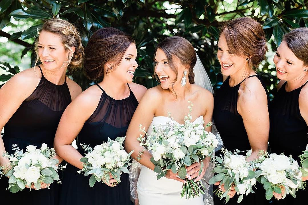 Allison Roth Studio | Wedding Makeup