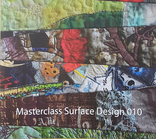 Katalog Masterclass 2010 | BrittaAnkenbauerArt