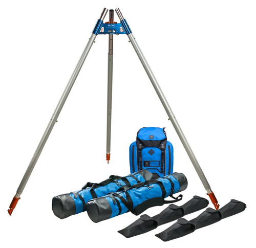 CMC ARIZONA Vortex kit | WorkSafeNordic