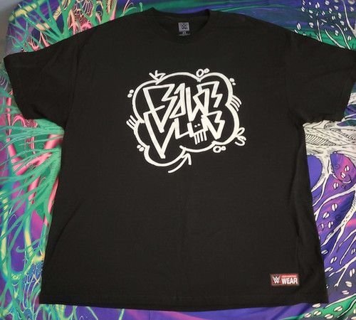 Finn Balor - Balor Club - WWE 2x New Shirt | Funkenstein