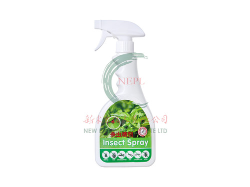 Insect Spray | New Eastern