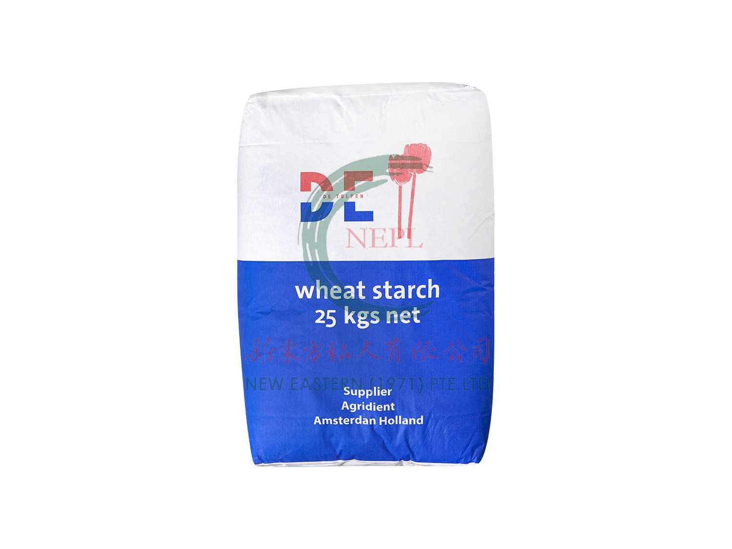 Wheat Starch