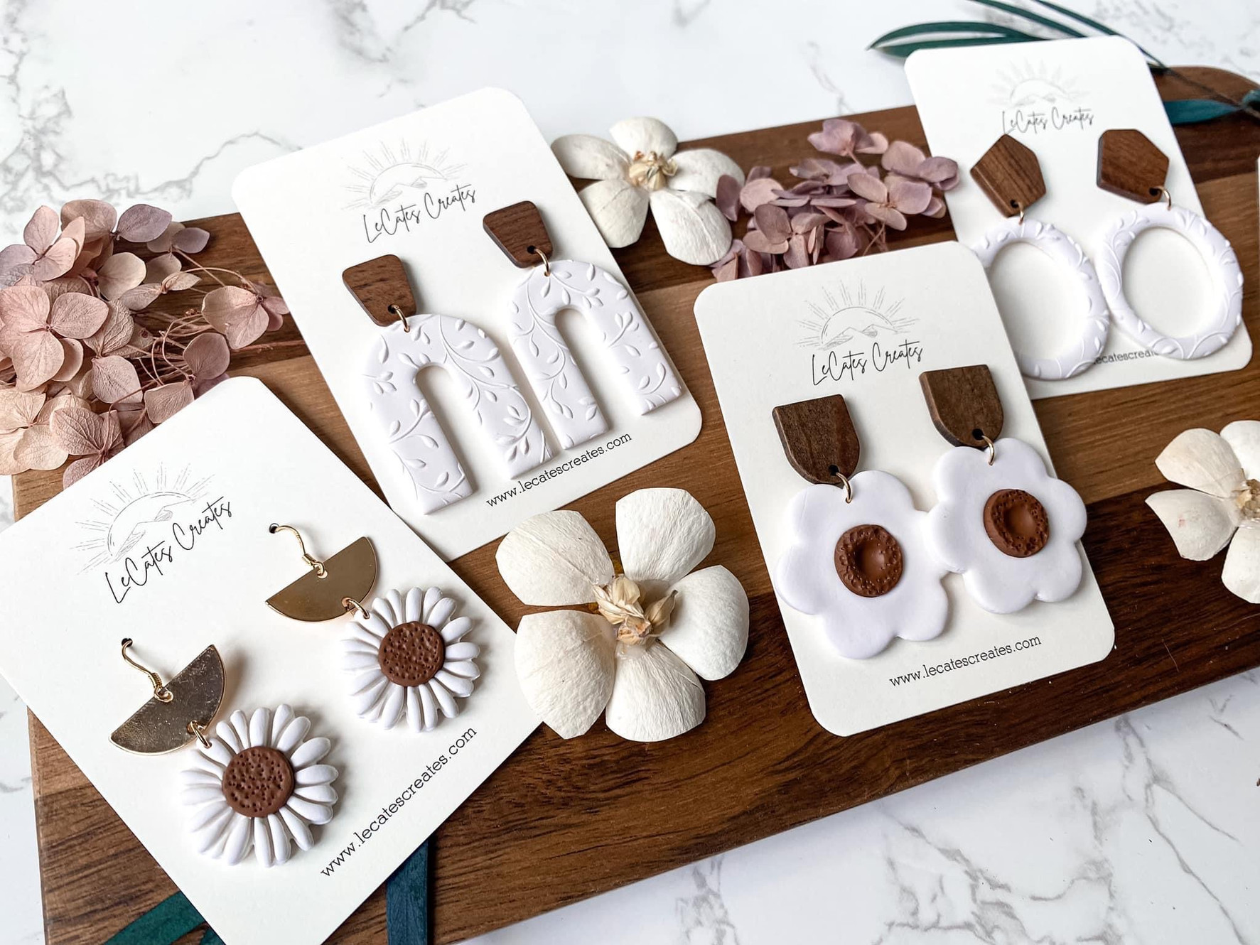 Home | LeCates Creates