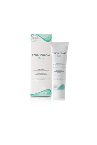 SYNCHROBASE Base | Spectro-group