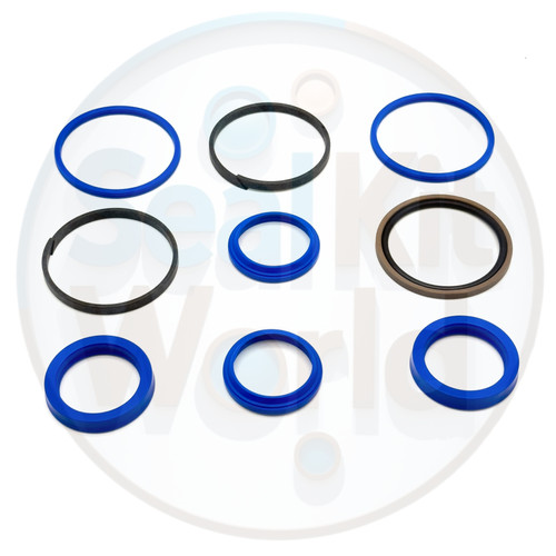 John Deere Power Steering Cylinder Seal Kit RE271456 | Seal Kit Master 1
