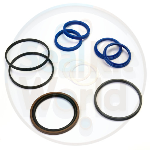 John Deere Power Steering Cylinder Seal Kit AL175094 | Seal Kit Master 1