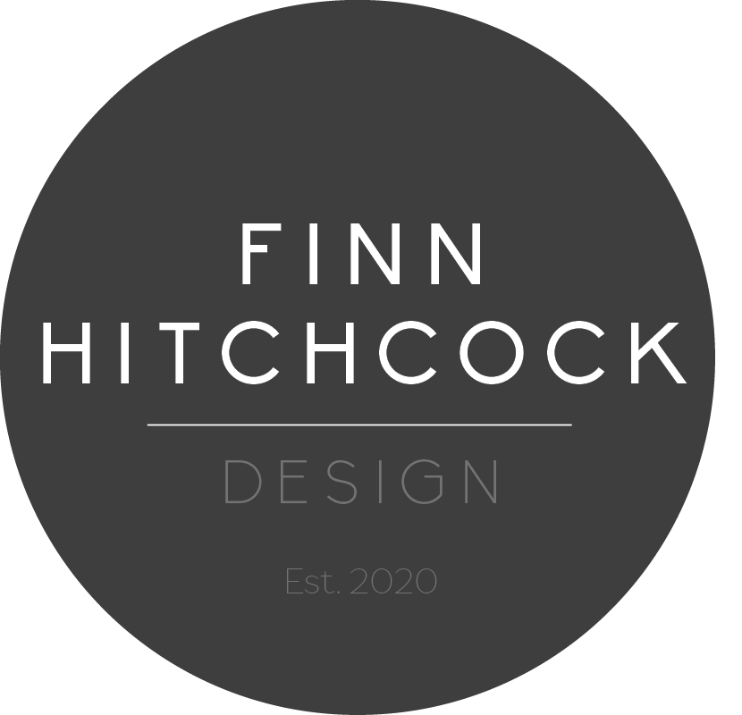 Home | FinnHitchcockDesign