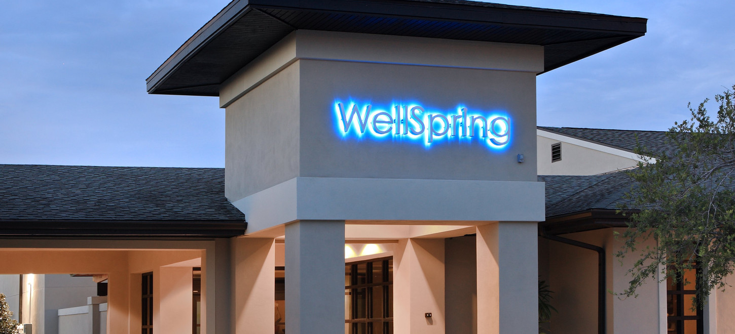 WellSpring Oncology - Radiation Therapy in Pinellas Park, FL