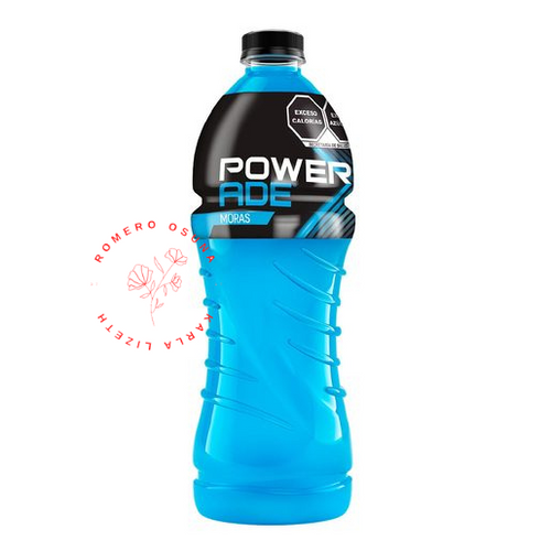 Powerade | My Site