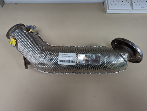 Deutz Diesel Exhaust Fluid (DEF) Mixer Pipe | WDES Ltd