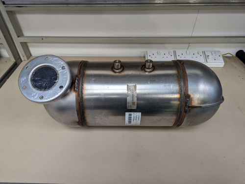 Deutz SCR Can GP3403828 | WDES Ltd