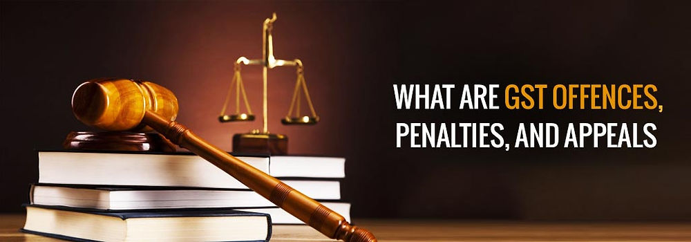 Understanding the Process of Filing a GST Appeal Successfully