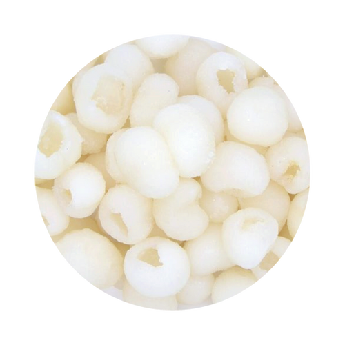 Frozen Longan | Furindo Pangan Lestari