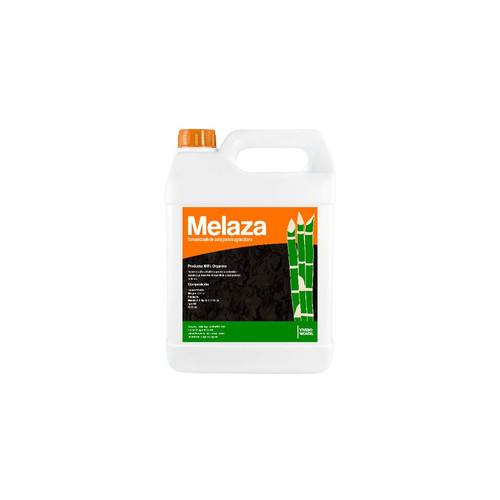 MELAZA AGRICOLA x1GL | Vivero Wortel