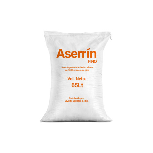 ASERRIN FINO DE PINO | Vivero Wortel