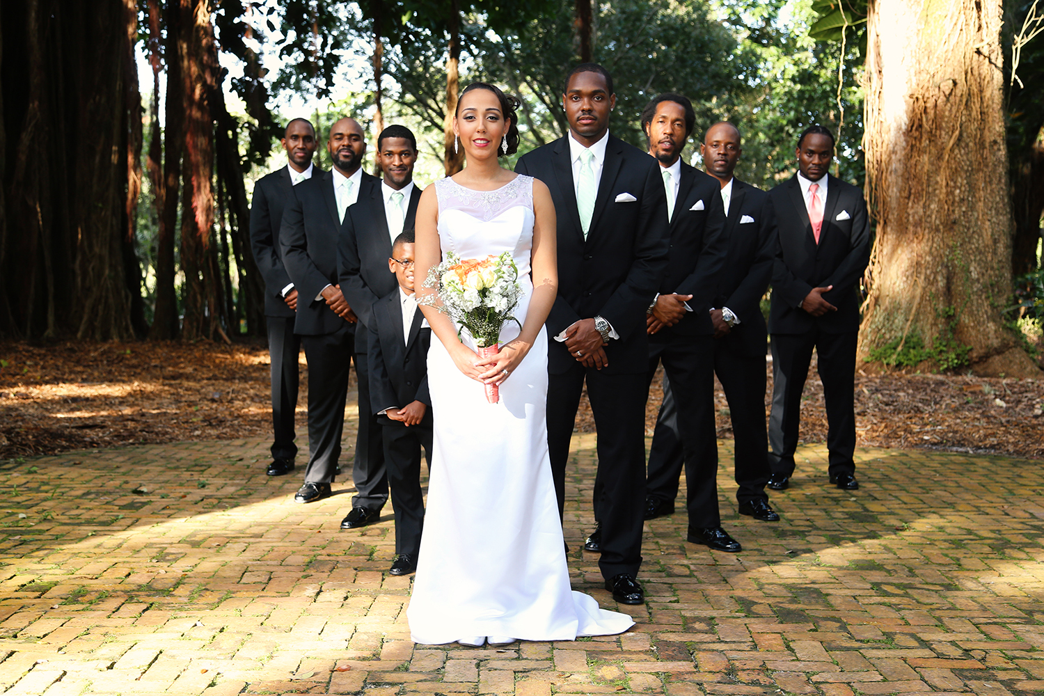 Neff Photography | Miami, FL Best Photographer