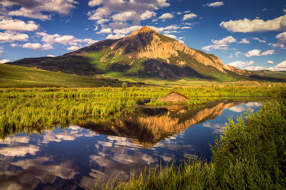 Crested Butte Photos Colorado Lanscape Prints for Sale